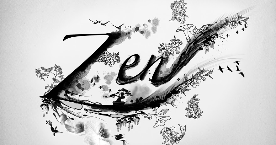 Le Zen est-il une religion