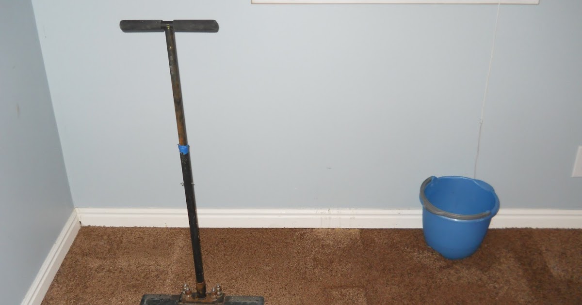 ServiceMaster of Salt Lake: Water Extraction tools