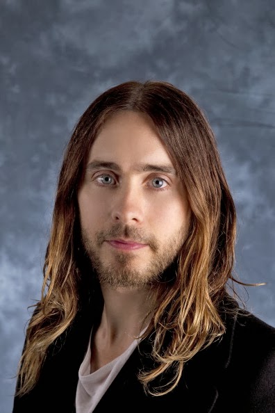 OFFICIAL ECHELON URUGUAY - THIRTY SECONDS TO MARS -: PHOTOSHOOT #3 ...