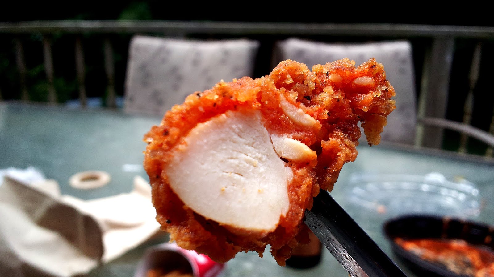 Kfc Chicken Bites Recipe - Recipe Choices