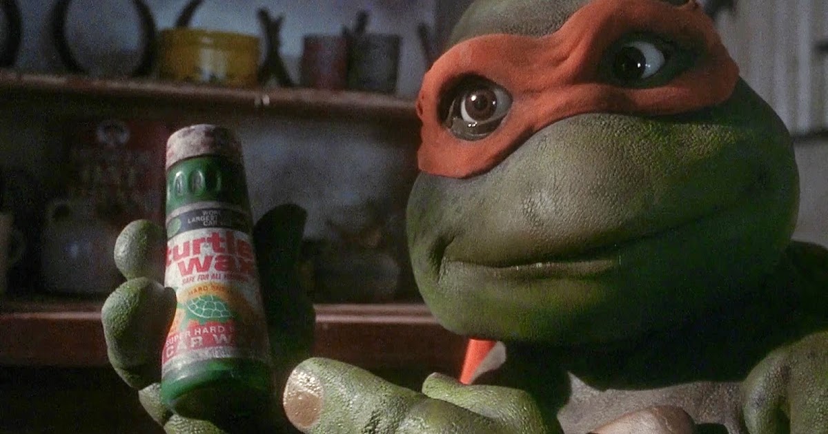 The Latest TEENAGE MUTANT NINJA TURTLES Trailer Is Dubstep-tastic | The ...