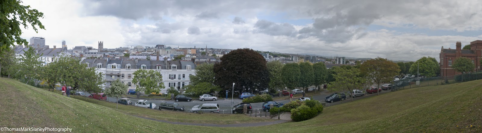 Thomas Mark Slaney Photography