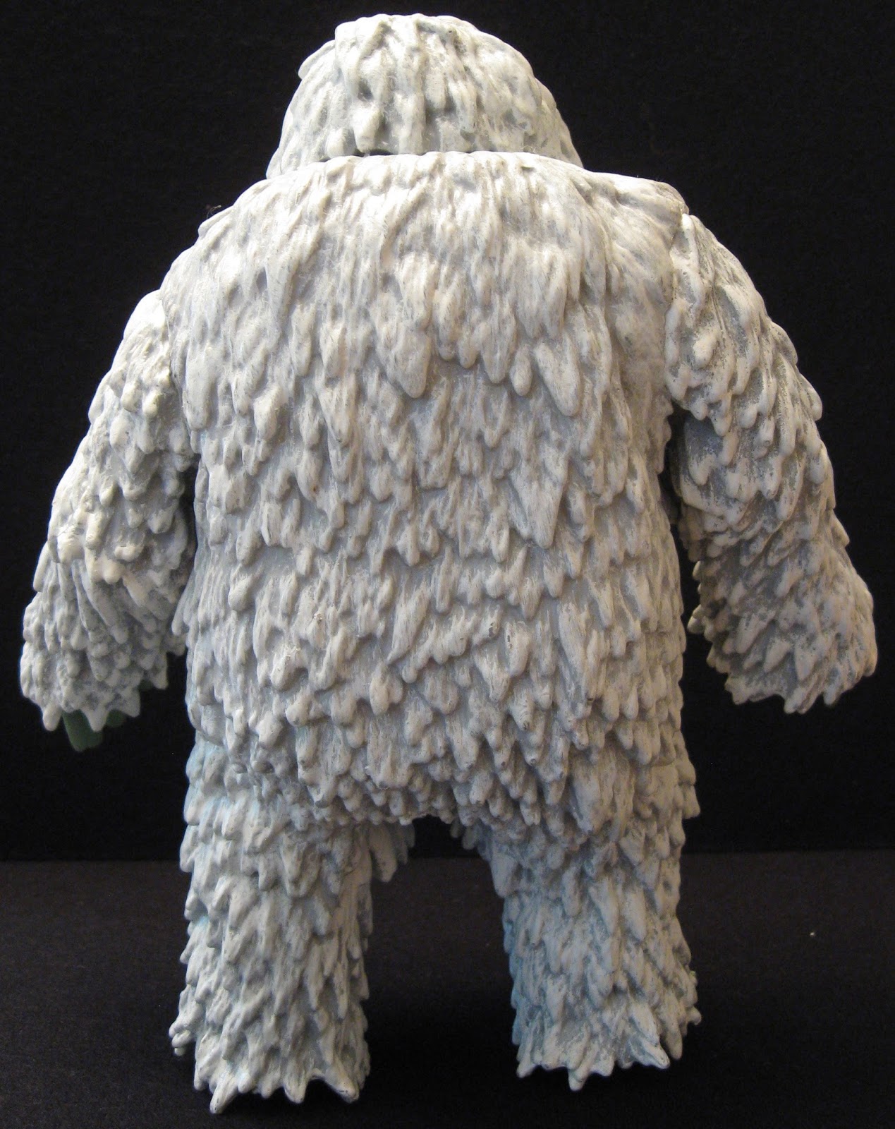 The Toyseum: YETI - Plants vs. Zombies Garden Warfare Diamond Select ...