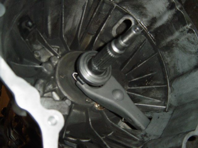 Push vs Pull Clutch : Nissan Skyline GT-R Clutches - Nissan Skyline GT ...