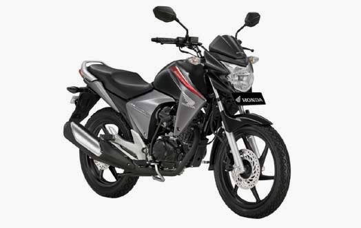 New Honda Mega Pro Injeksi Meluncur Senin Depan? | Indonesia Motor Club