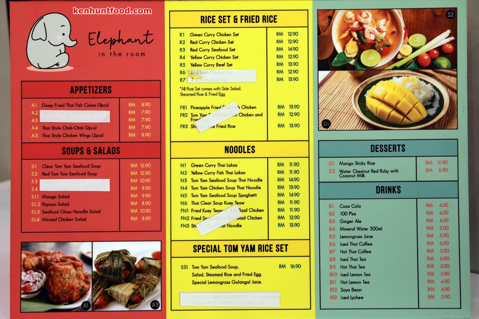 recipe willy: Love Nutrient Elephant Inwards The Room @ Blueprint ...