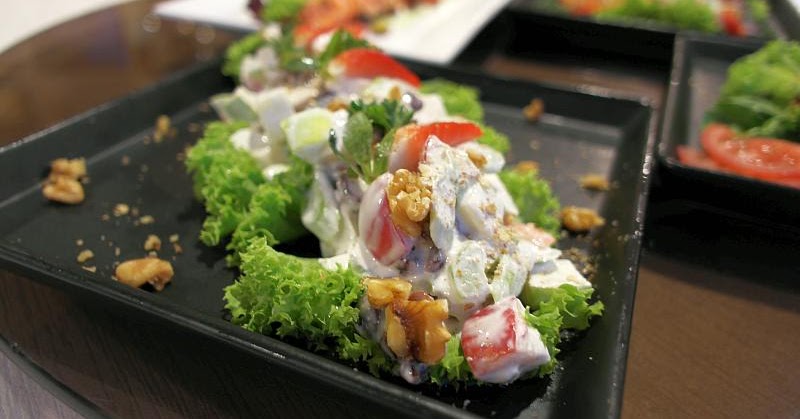 Purple Taste: [PROMO] Café Lodge Mother's Day Buffet @ YWCA Fort Canning