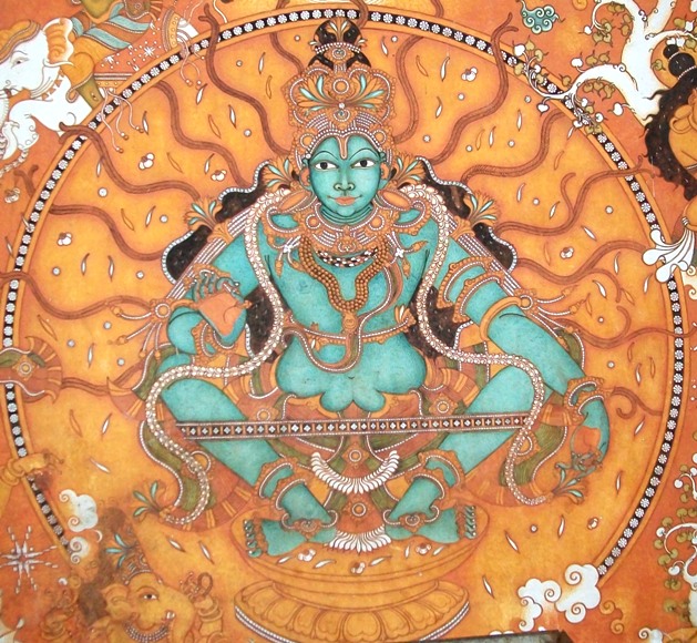 Sanatana Dharma: The Plan of Sastha