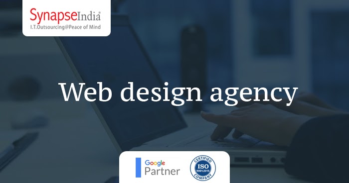Gain Incredible Online Visibility with a Top Web Design Agency