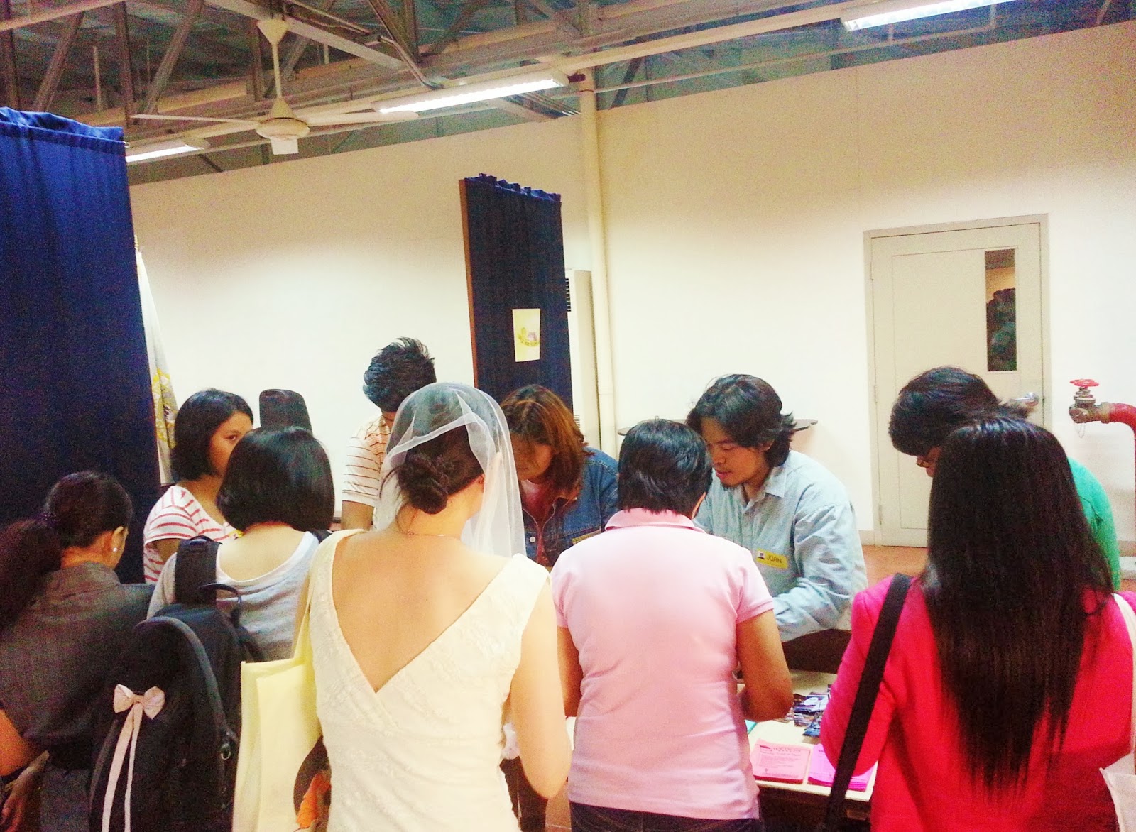 My 2013 Filipino ReaderCon Experience