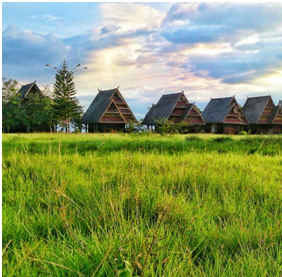 BOSS TITO: Kenapa Kota Tentena Layak Untuk Dikunjungi? (Ayo ke Tentena!)