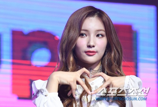 'K-Pop Star 6' Sohee makes solo debut