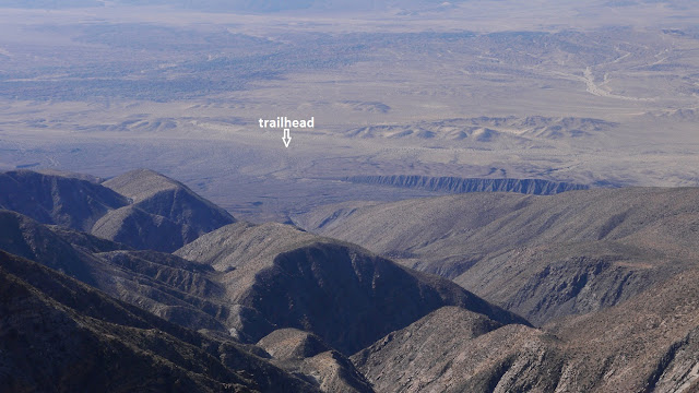 Peaks For Freaks: Mile High Mountain, Villager Peak, Rabbit Peak, Zosel ...