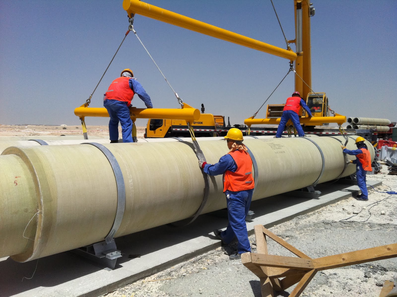 Qatar Culture Club: A Sociological Perspective on Infrastructure Works ...