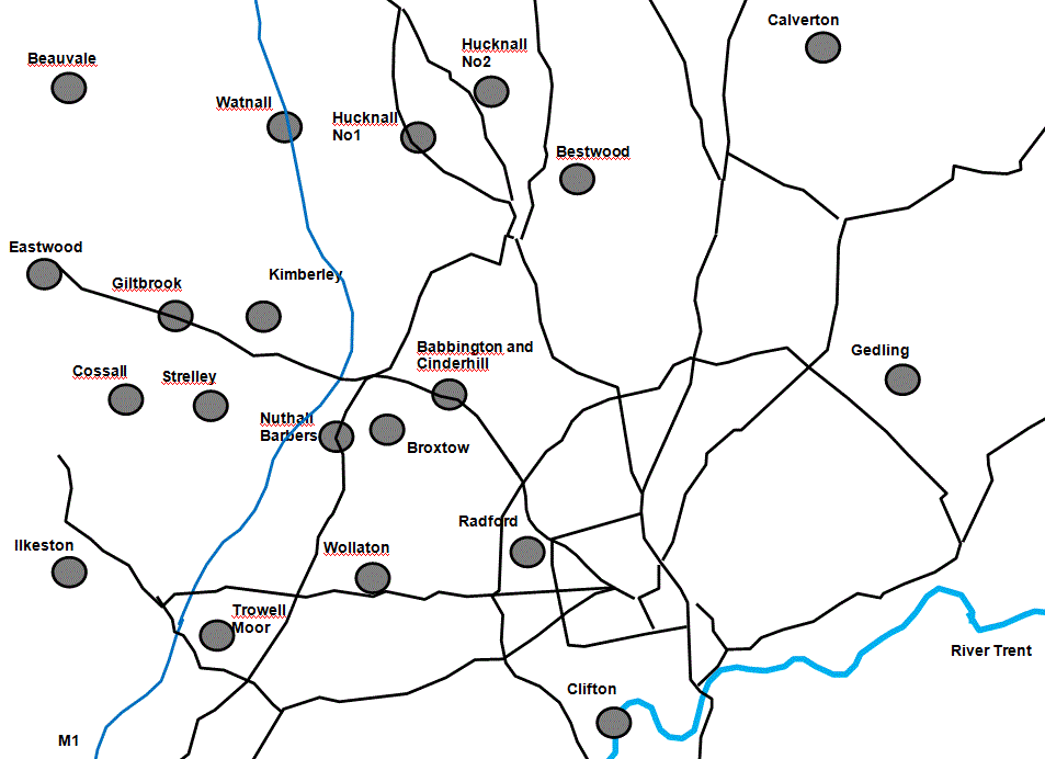 Nottingham Science Blog: January 2013
