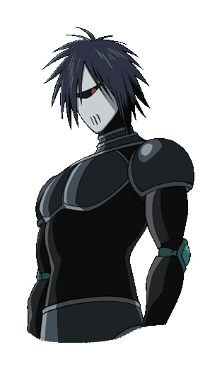 Héroes clase S-One Punch Man: Drive Knight 9