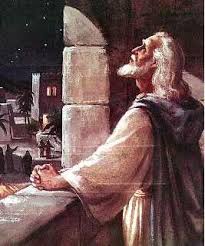 Larry Thompson: DANIEL'S FINAL VISION - Part 1\Daniel 10