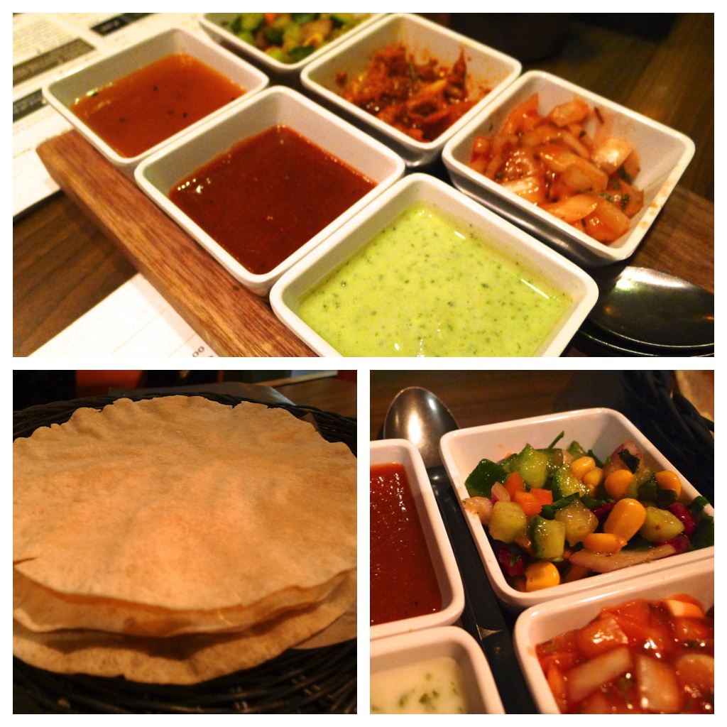 HUNGRY HOSS: Mughli, ‘Manchester’s Curry Mile’