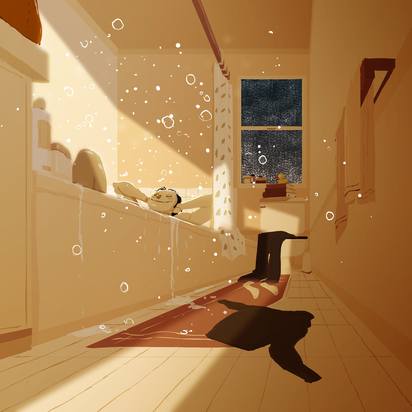 Descubriendo a Pascal Campion | Cortar, Coser y Crear