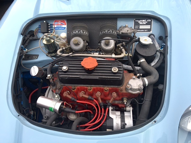 Maximum Mini: Mini Jem for sale