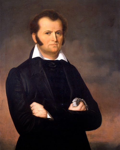 Into History : A Case of Mistaken Identity?