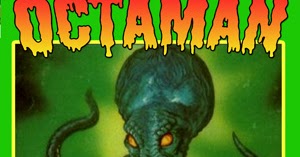 Monster Vision: Octaman (1971)