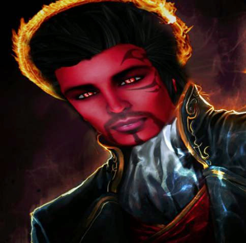 Second Life; The Ugly Truth About Progeny The Secret Vampire Game: The ...