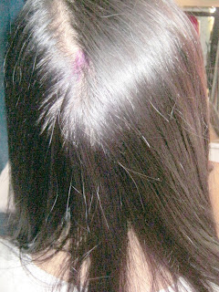 my rebonding experience at VALIDOSA @ DASMA BAYAN: my rebonding ...