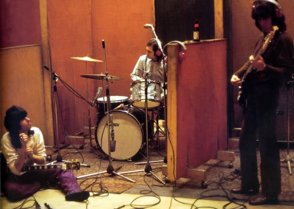 Rock 'N Roll Insight: Producer Jimmy Miller's Impact on The Rolling Stones