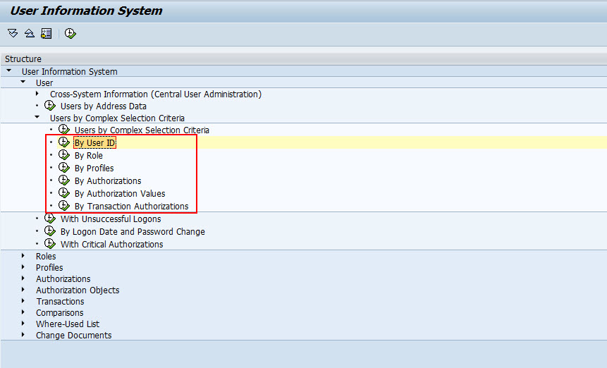 All about of SAP Appl Support dan Masterdata (tips dan info seputar SAP ...