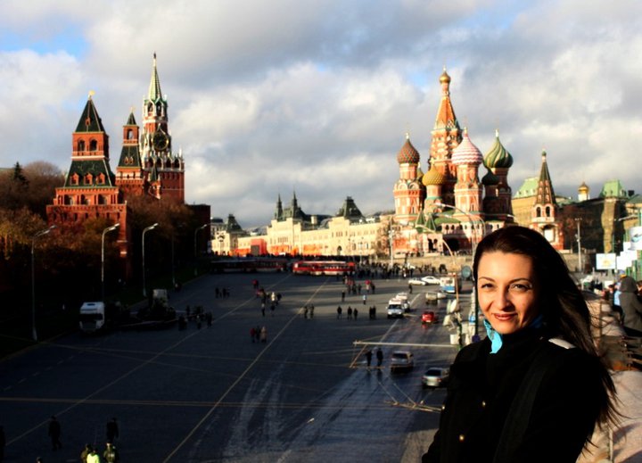 Tarchin by Seden Sezer ∞