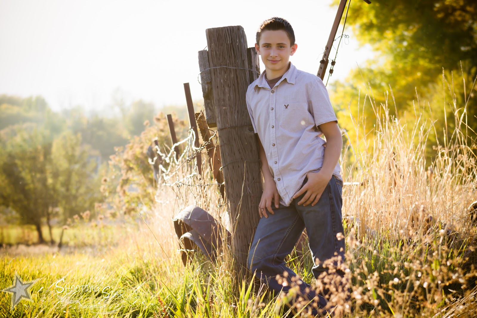 Shooting Star Photography by Mandy: Schiess Family {Logan Utah Family ...