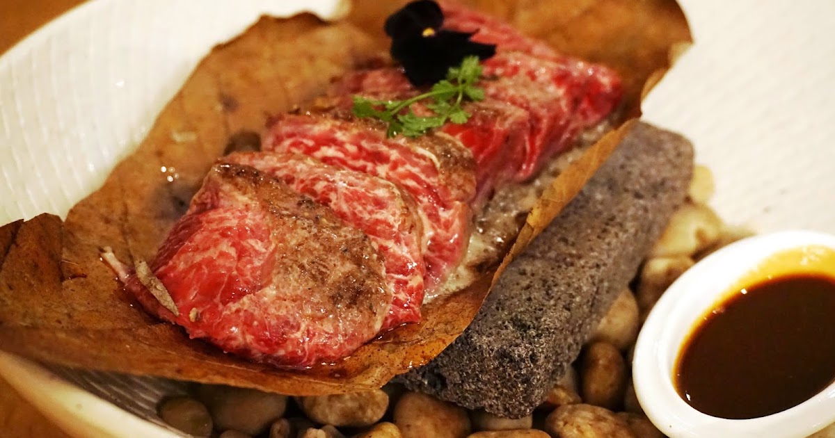 PinkyPiggu: The Clan Restaurant @ Bukit Pasoh ~ Elegant Ambience ...