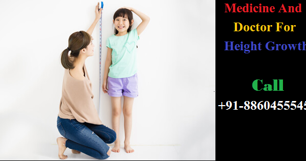 Height Increase Doctor | Height Growth Medicine | Medicine For Growth ...