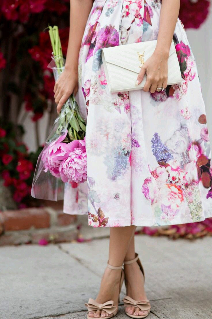 ¿Es modesto lo que llevo Puesto?