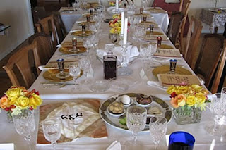 OSA FILIAL CORDOBA: A la mesa … en PESAJ