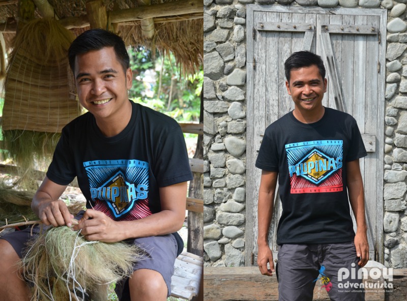 Travel in Style and Comfort with My Philippines Lifestyle Apparels ...