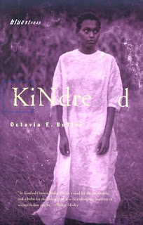 A Literary Odyssey: Thoughts on Kindred by Octavia Butler.
