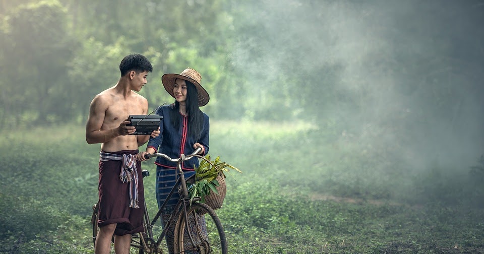 Love and Relationship Nowadays