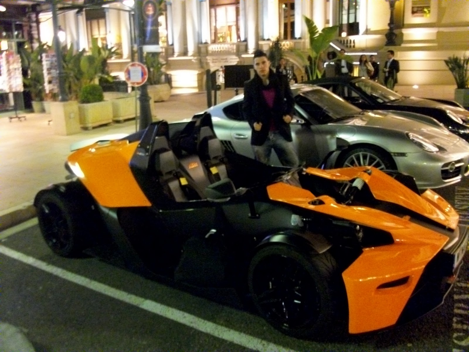 Miks viajes!!!!!: Wacky Races (Los autos locos)