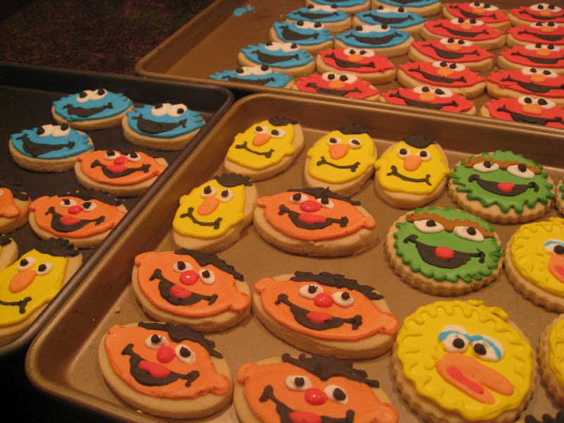 National Cookie Month! - The OT Toolbox