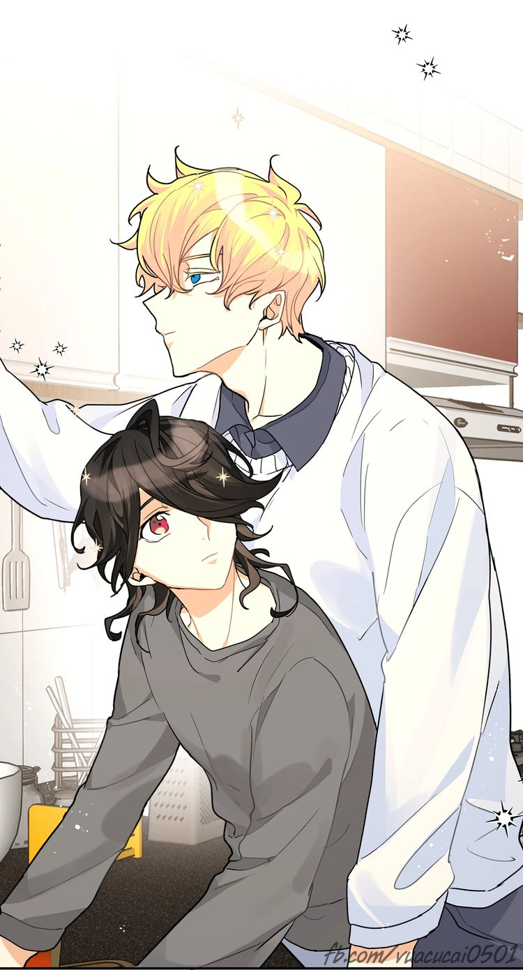 Ma Nam – Chap 15 – Daikon Team