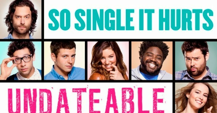 DVR Slave: Undateable season finale tonight