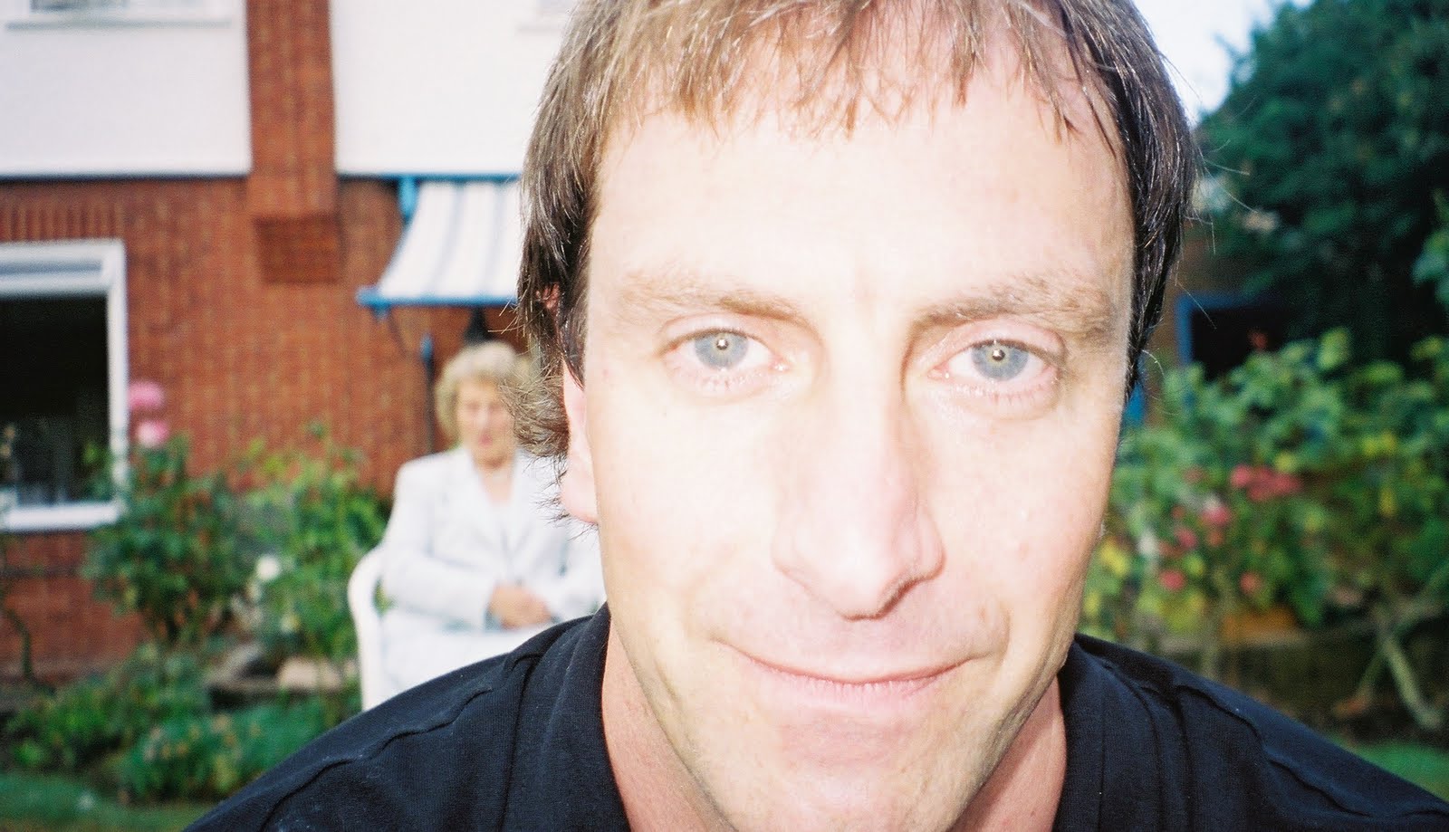 bennettswims: Dr John Bennett Memorial Swim 2012