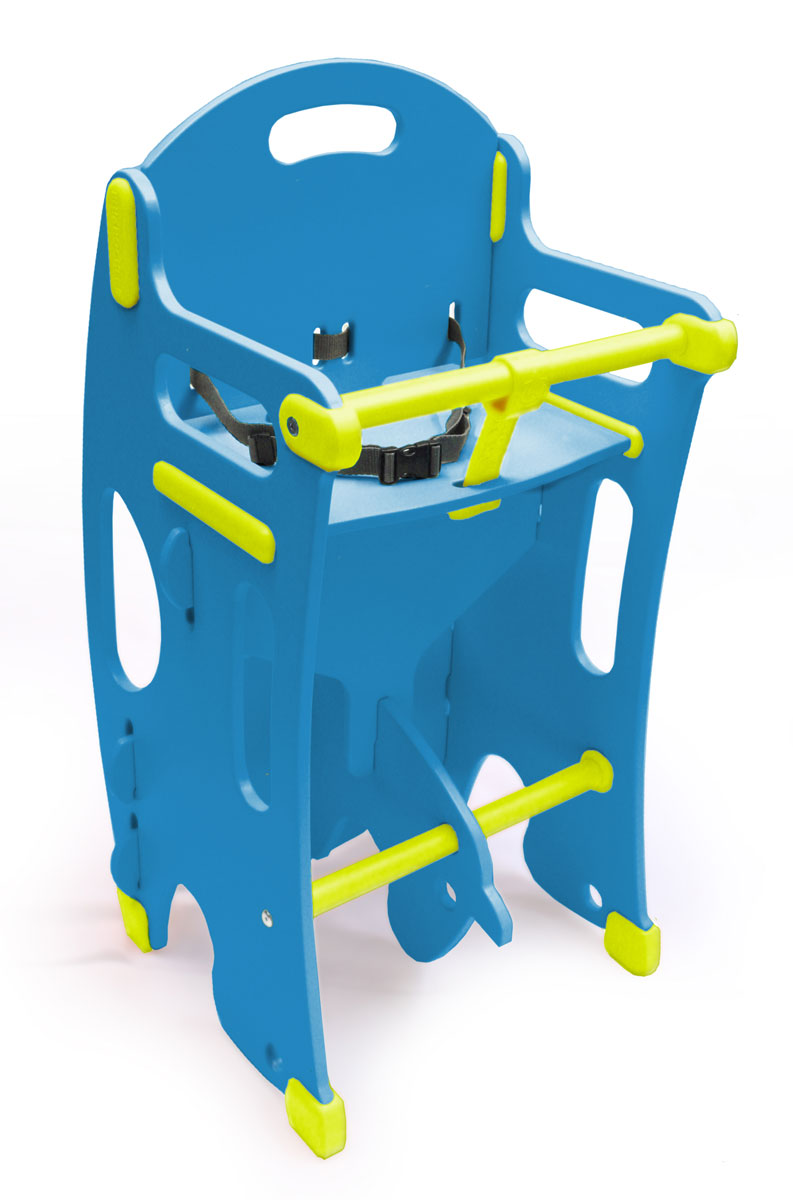 3 In 1 Little Star Rocker Chair - Emmy's Mummy