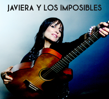 La kaza al aire libre: Javiera y los imposible en Enjoy