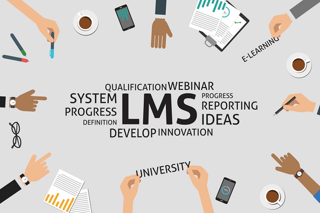 Introduction: What is LMS | Creative Blog Collection