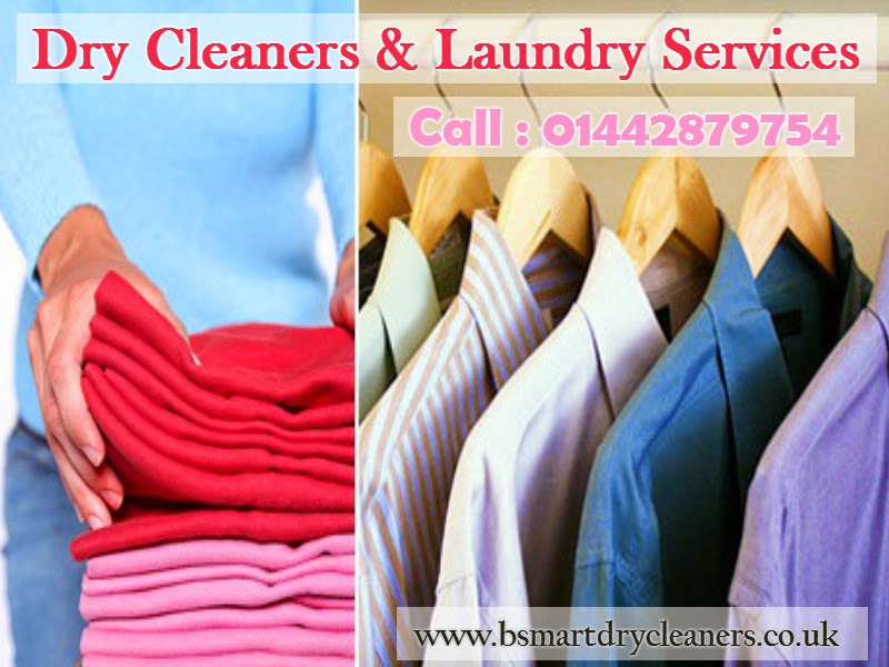 Dry cleaning and Laundry Services: Dry Cleaning Services At Your Door Step
