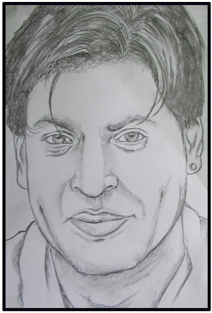 Pencil Sketches | Face Scratches | Art Gallery | Art & Paintings ...