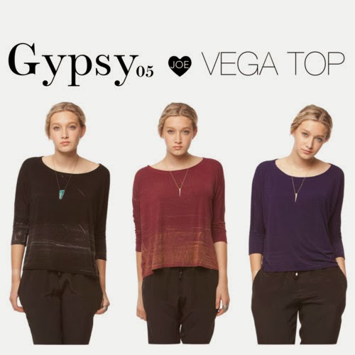 shop JOE: New Arrivals from Gypsy 05!